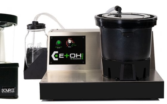 ExtractCraft: A Look at DIY Cannabis Processing – Cannabis & Tech Today