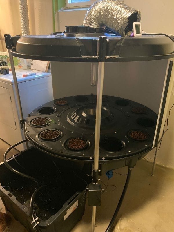 How to Grow Cannabis at Home with an Automated System – Cannabis & Tech ...