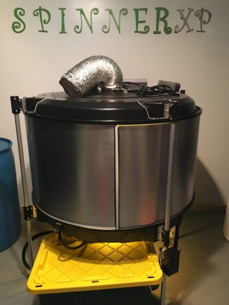 Top 3 Automated Grow Machines for 2021 – Cannabis & Tech Today