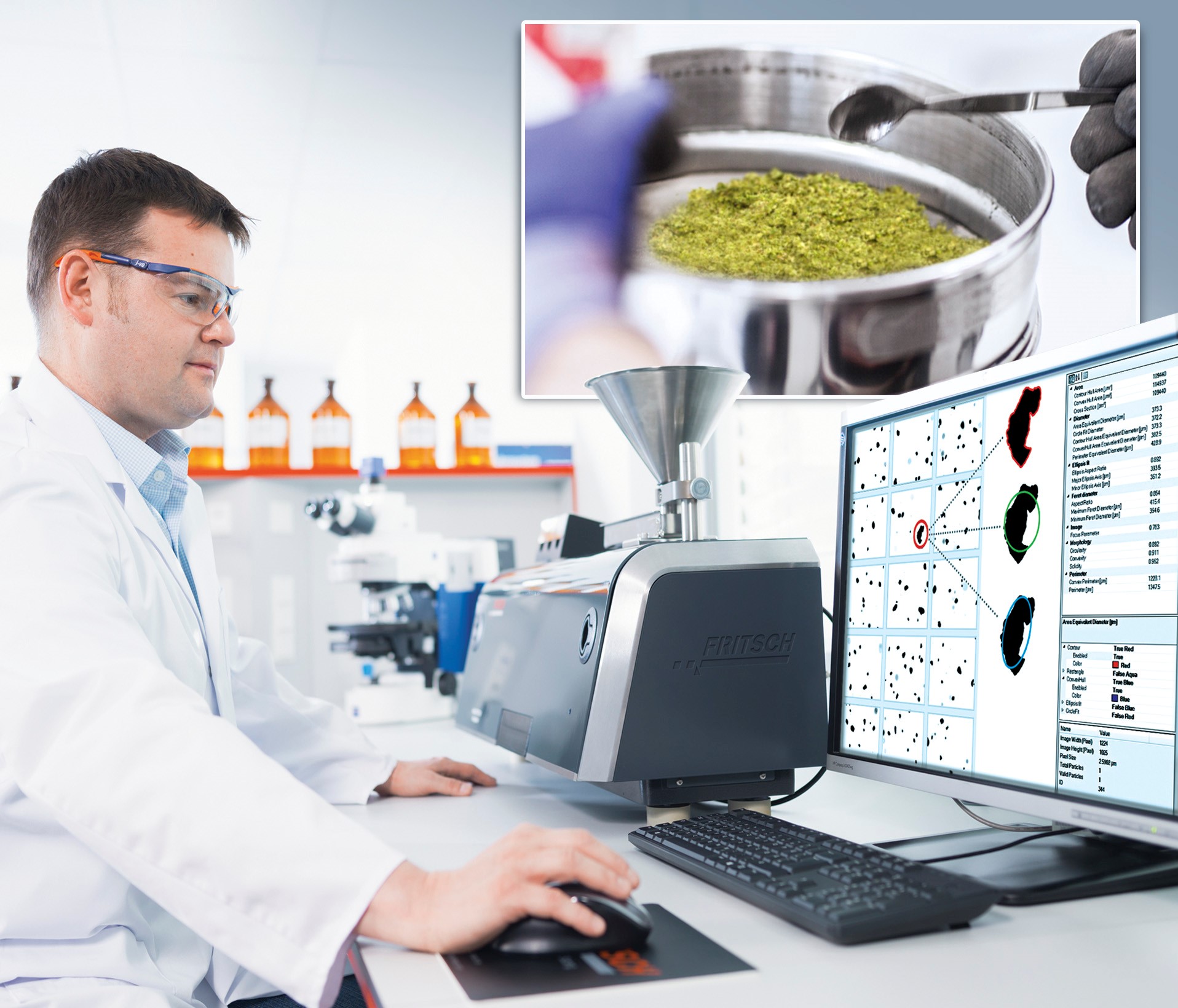 How A Centuries-Old Company is Improving Productivity in the Cannabis ...