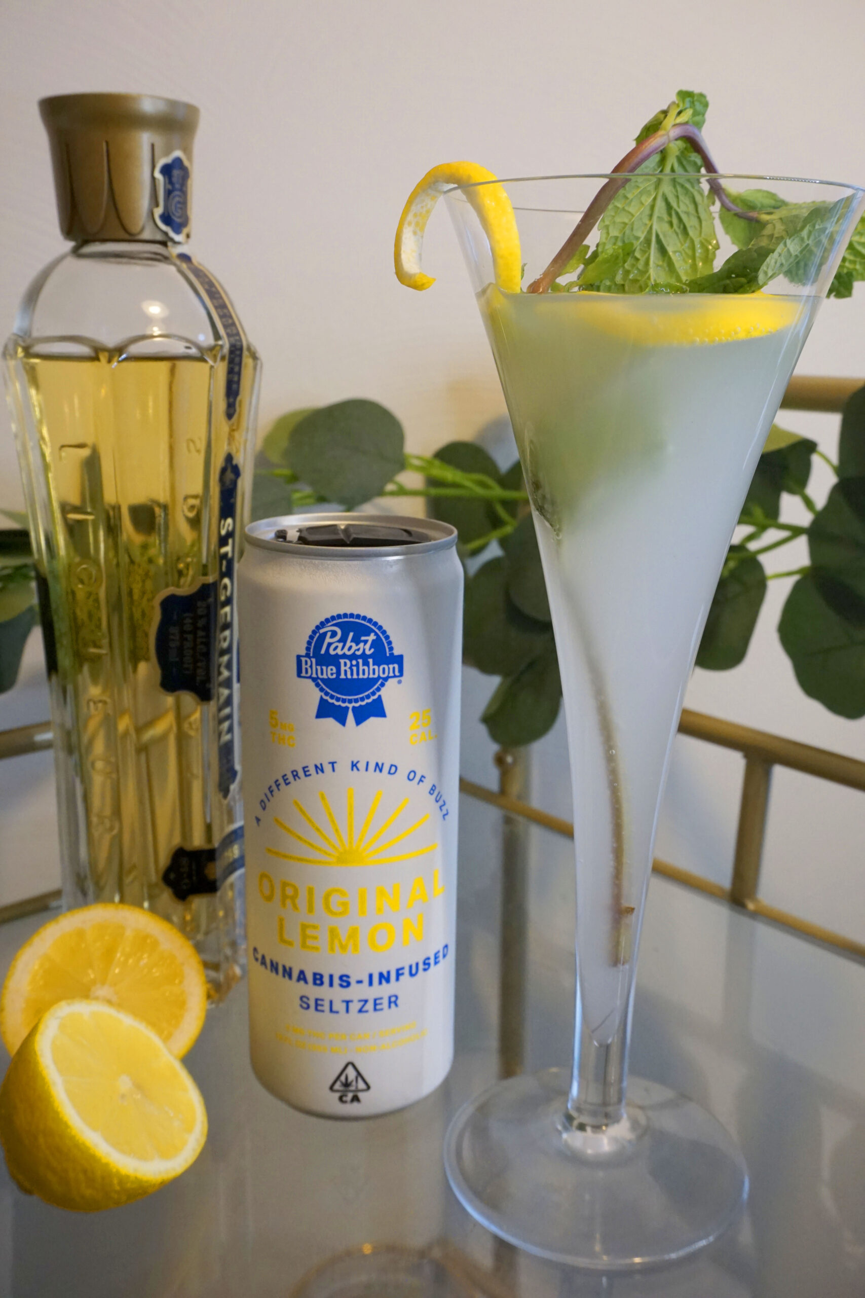 Top 3 Cannabis Cocktails for the Holidays – Cannabis & Tech Today