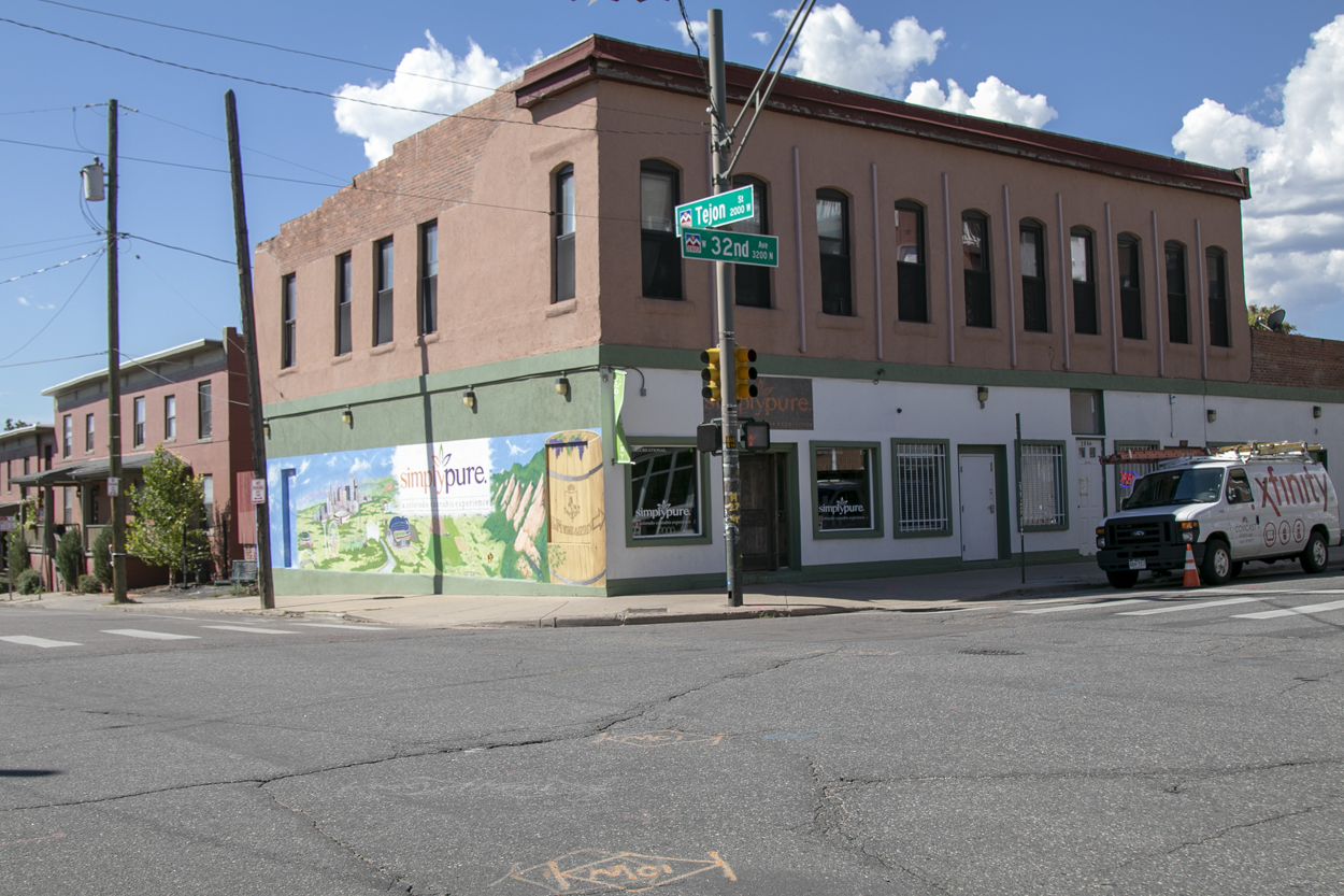 Simply Pure CEO Wanda James Wants Women to Brag More – Cannabis & Tech ...