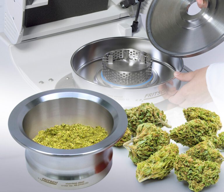 How to Choose the Right Machinery for Cannabis Processing – Cannabis ...