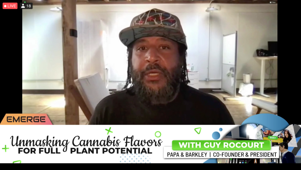 Industry’s Only Virtual Reality Event Showcases Sustainability, Science ...