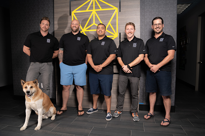Who’s Finding Success in Oklahoma’s Cannabis Technology Boom ...