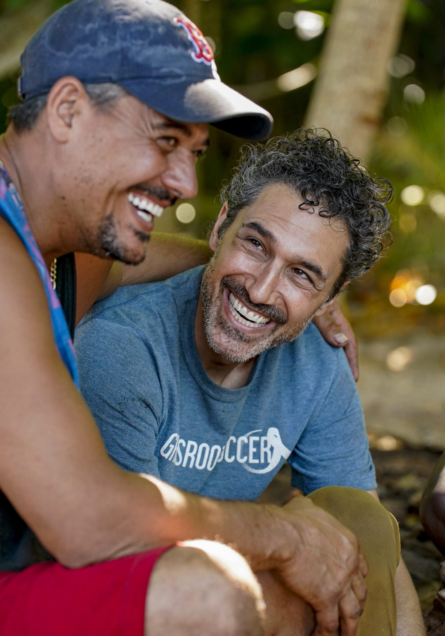 Reality TV Star Ethan Zohn Talks Cannabis, Cancer, and Hope – Cannabis ...