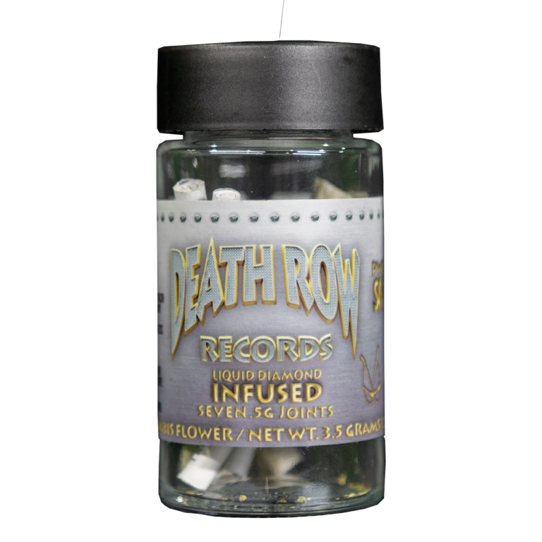 Death Row Cannabis Brings a 90s Brand to New Heights – Cannabis & Tech ...