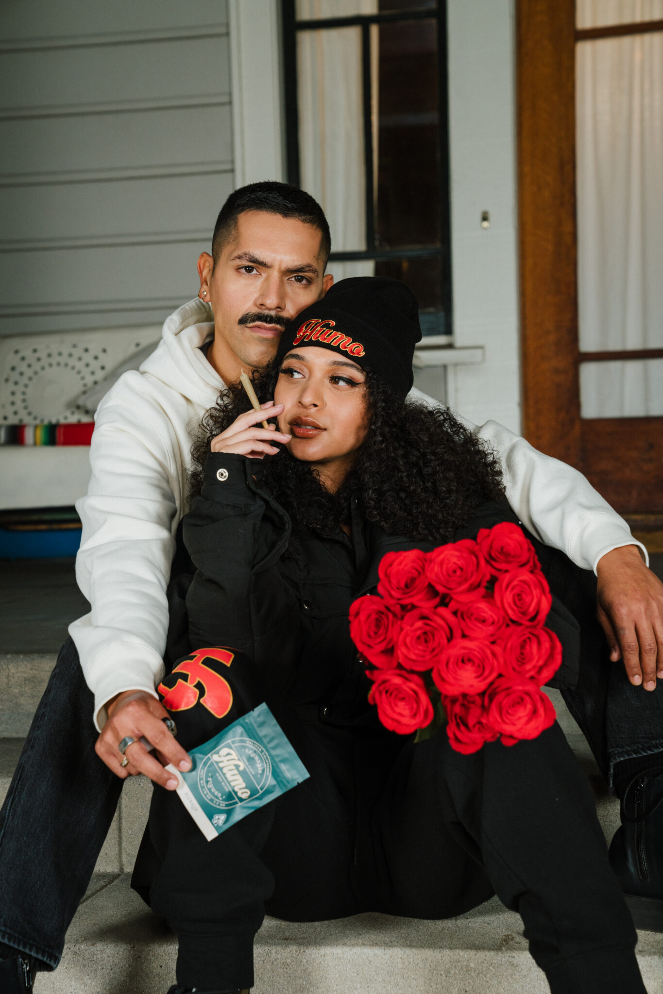 Pioneering a Cannabis Brand for the Latinx Community – Cannabis & Tech ...