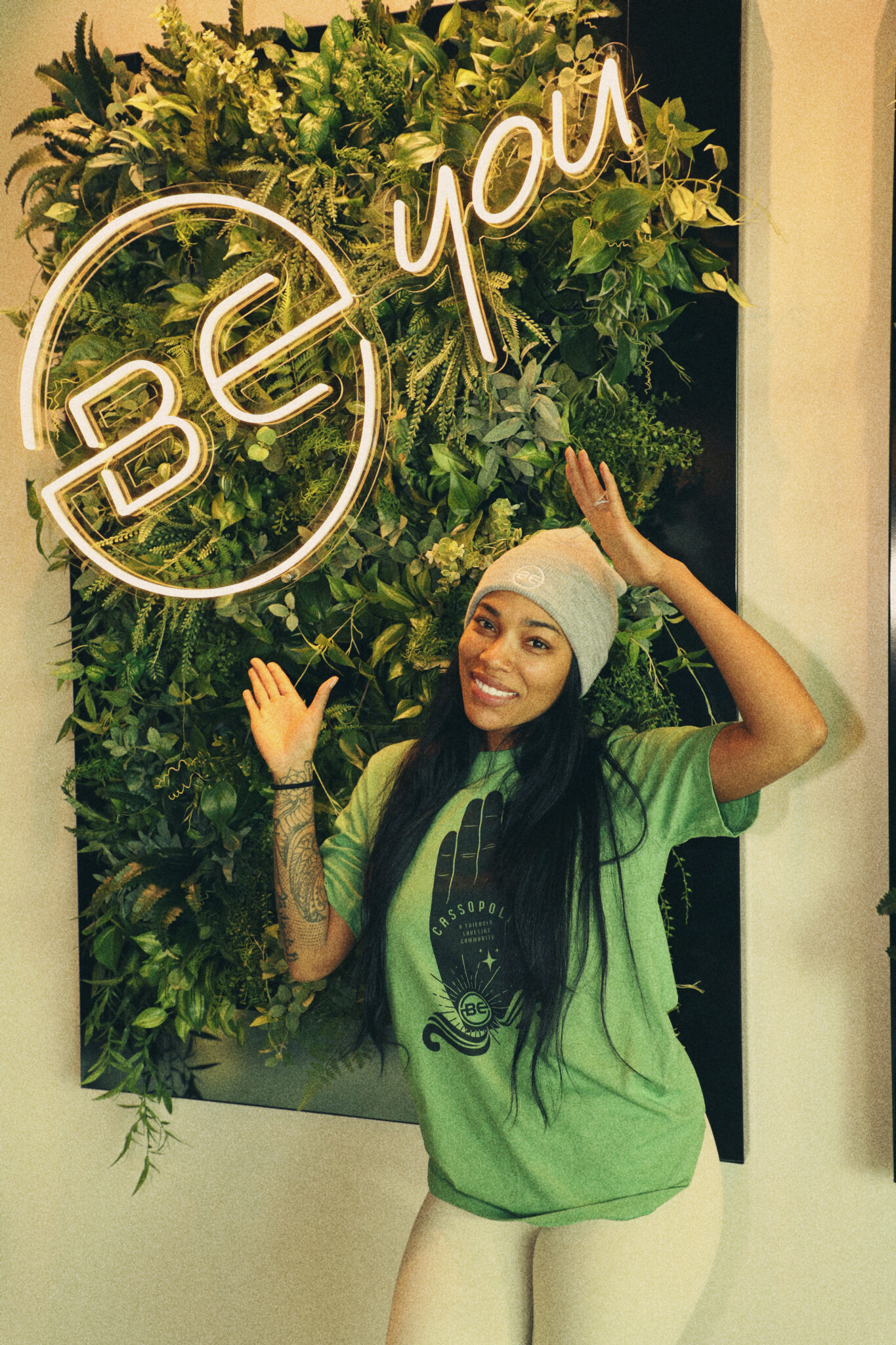 Meet Dreka Gates, Cannabis Cultivator and Queen of an Empire – Cannabis ...