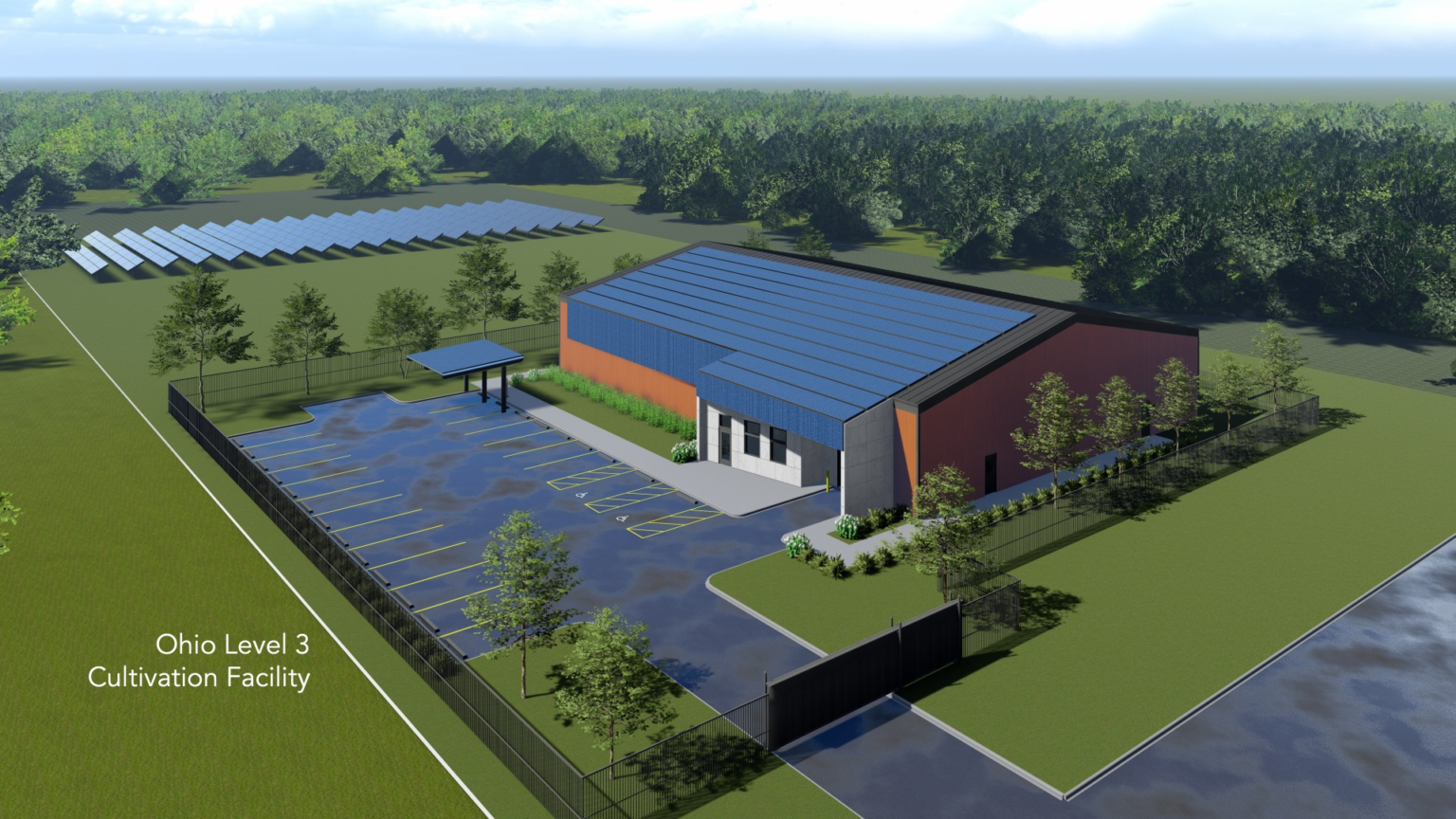 Spotlight on 2024 CannaTech Innovation Award Winner: Day Arc ...